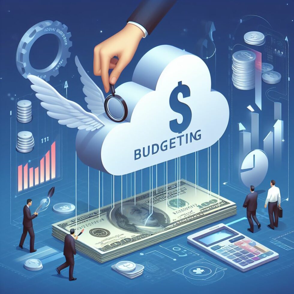 Budgeting in the Cloud: Setting Limits for Effective Resource ...