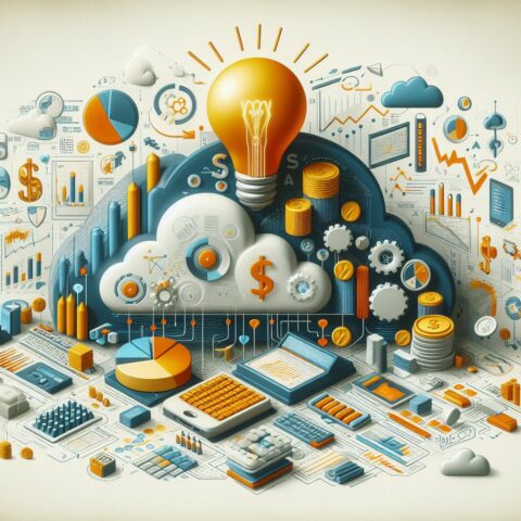 Leveraging CloudHealth by VMware: A Comprehensive Cloud Cost Management ...