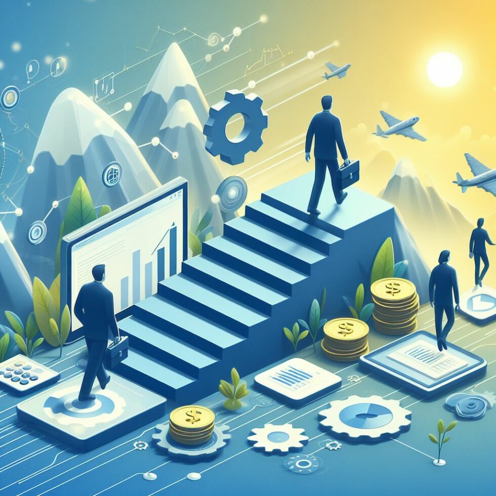 Navigating the FinOps Landscape: Essential Components and Processes ...