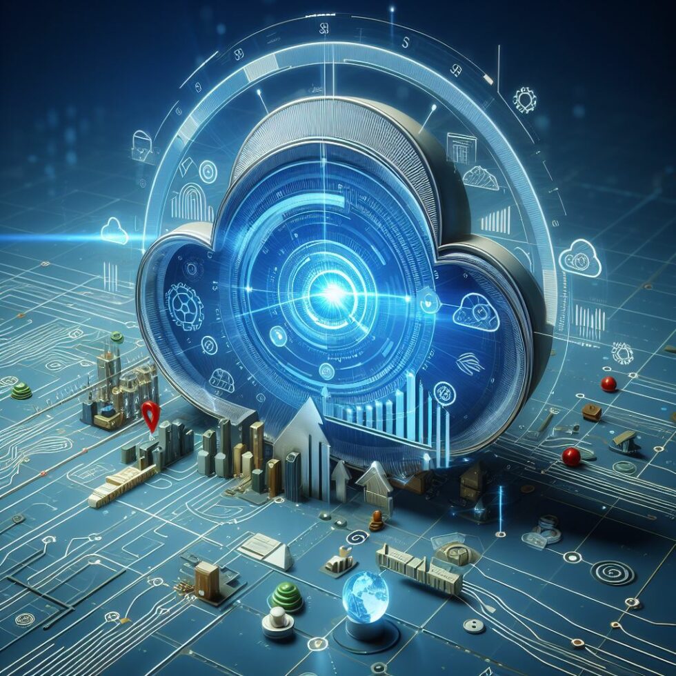 Enhancing Cloud Visibility: Gaining Insights into Cloud Usage and ...